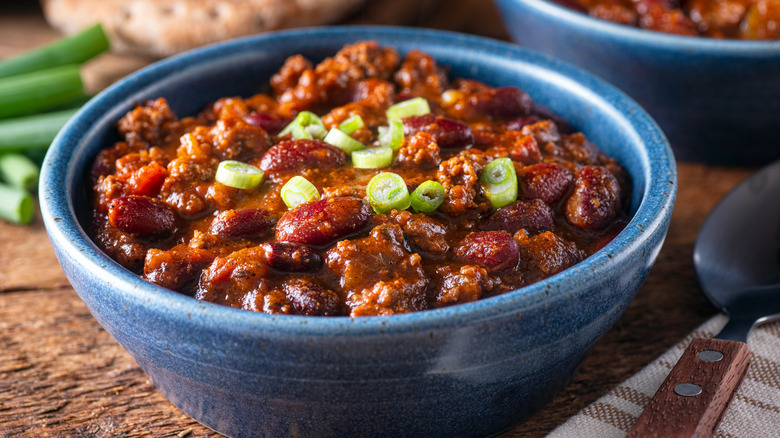 What Makes Tex-Mex Different From Mexican Cuisine?