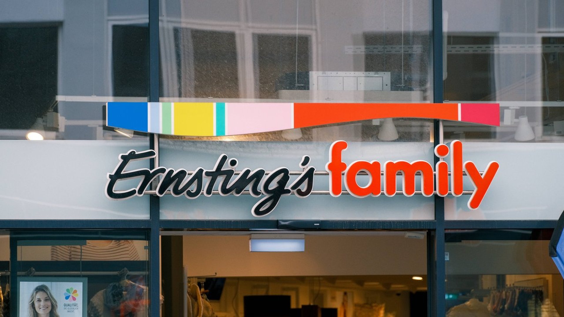 Style für jeden Raum: Warum das Deko-Tablett von Ernsting's family auf ...