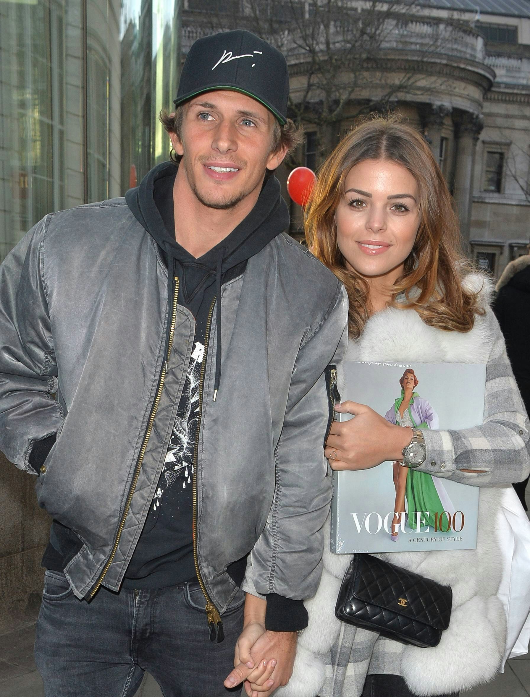 TOWIE’s Chloe Lewis: Her ex-boyfriend, son and what happened with Jake Hall