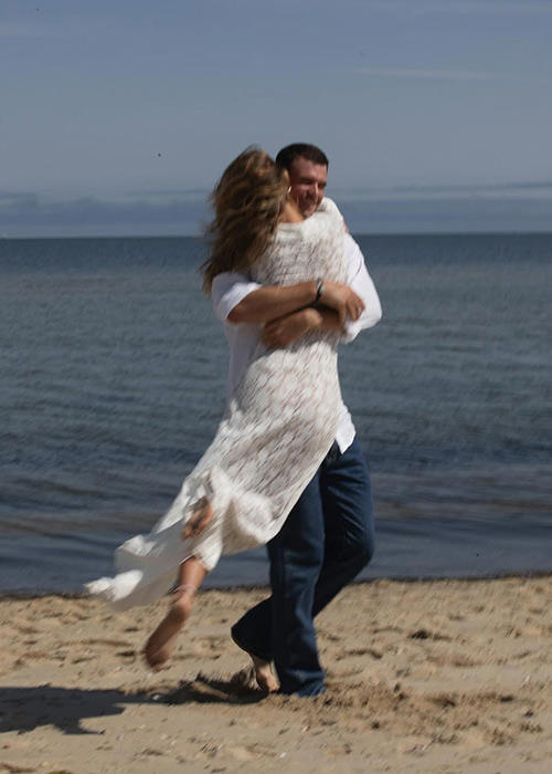 Love-All! Tennis ace Tommy Paul announces engagement to influencer ...