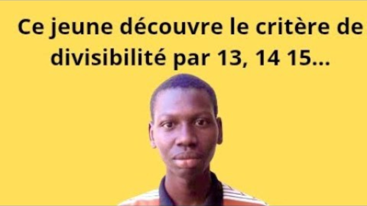 Crack the Code: Divisibility by 13 (Sall's Theorem Made Simple)