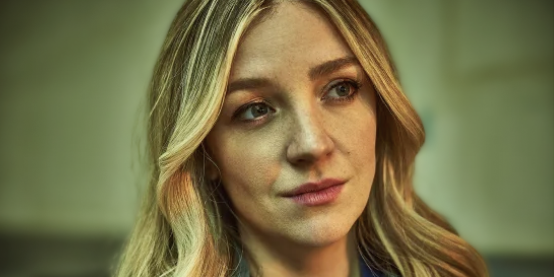 Abby Elliott Wants A Surprising Actor To Be The Bear’s Next Celebrity Cameo