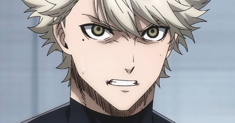 Blue Lock chapter 311 spoilers: Is Kira finally back? Manga leak sparks ...