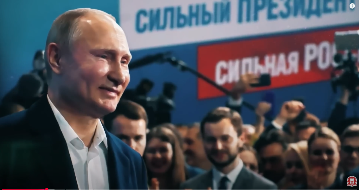 Who Will Rule Russia After Putin?