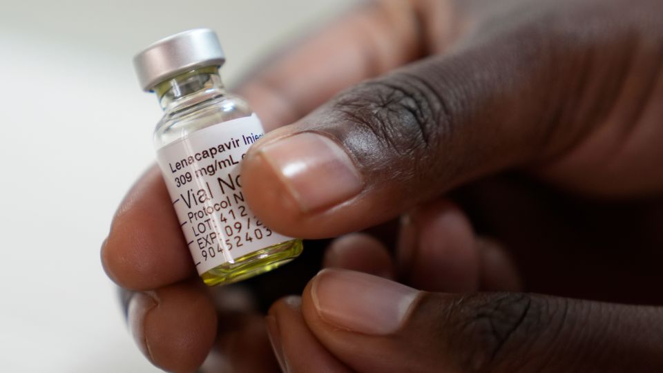WHO recommends twice-a-year HIV prevention shot as concern looms over ...