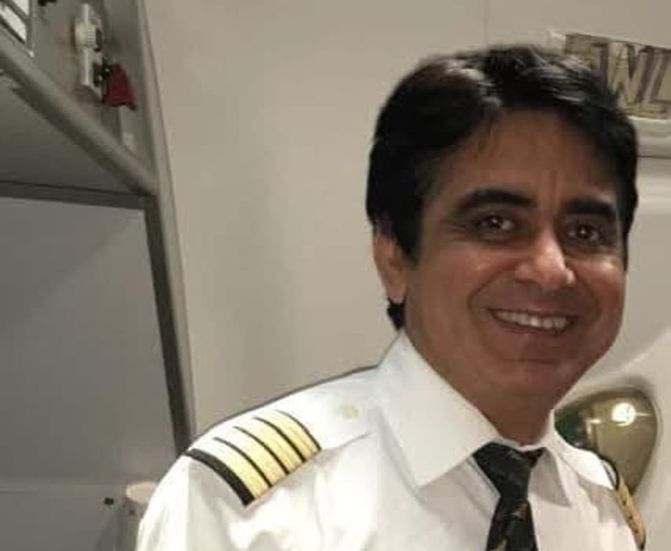 Pilot mental health in spotlight after Air India Flight 171 disaster