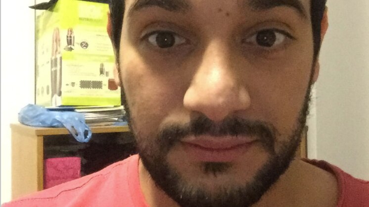 Whereabouts unknown of Ibrahim Helmy at the centre of ICAC inquiry into ...