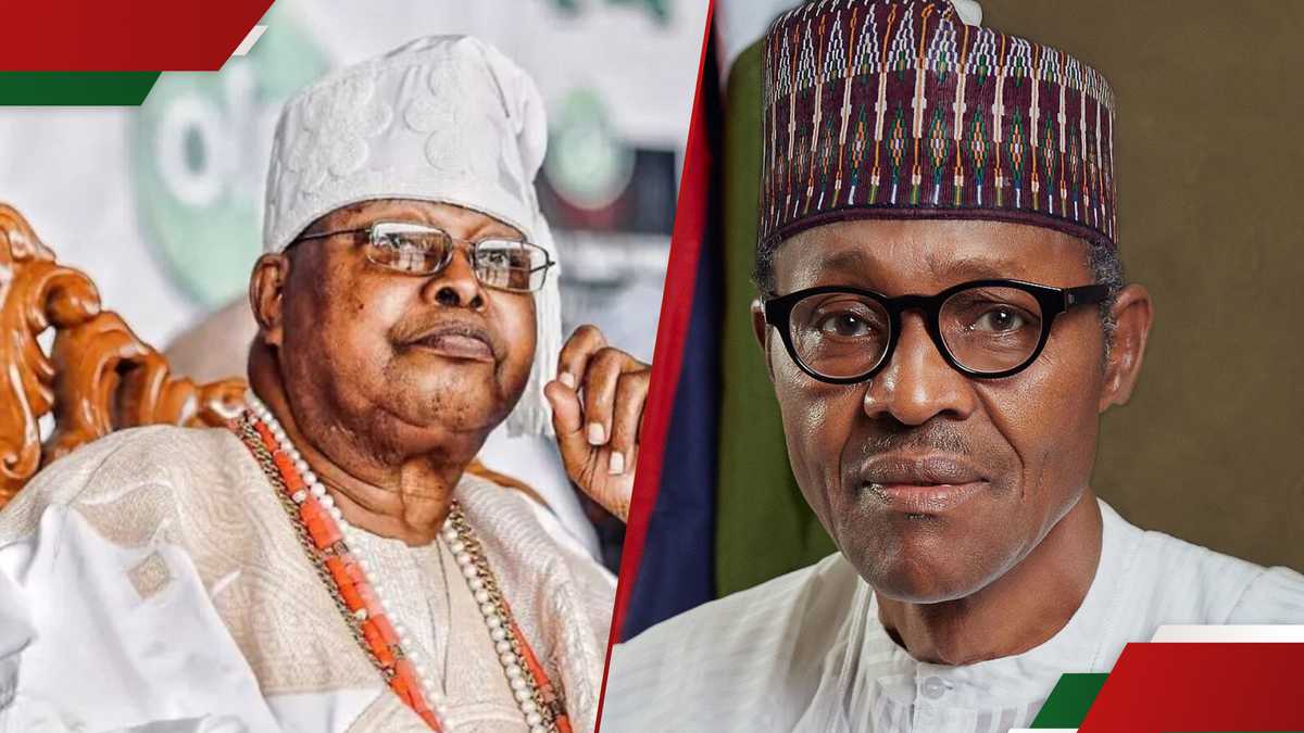 Nigeria: Monarch Sikiru Kayode Adetona dies hours after former ...