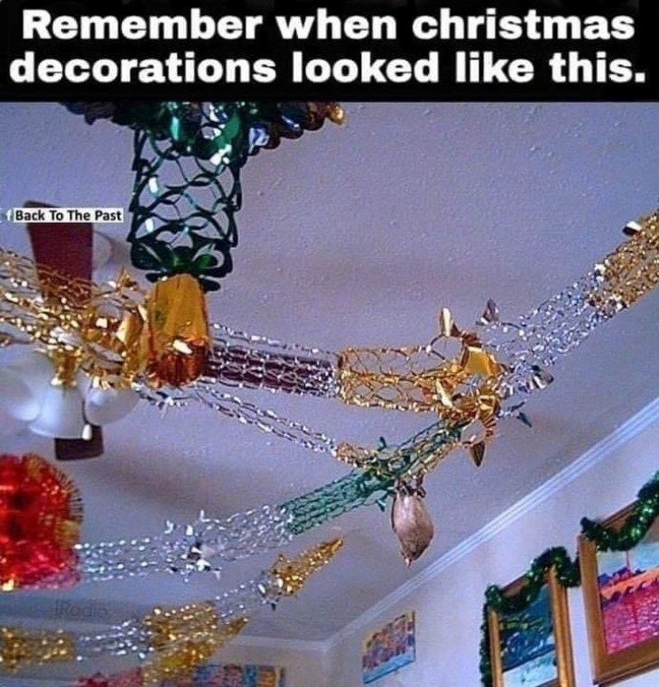 33 Childhood Nostalgia Memes to Make You Feel Old