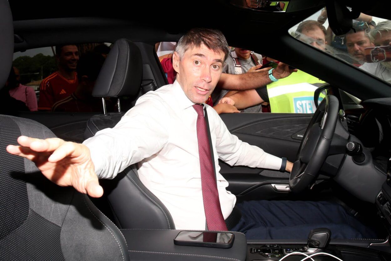 IL BORSINO DELLE 12 | Bailey atteso a Roma, ipotesi Nico Gonzalez ...