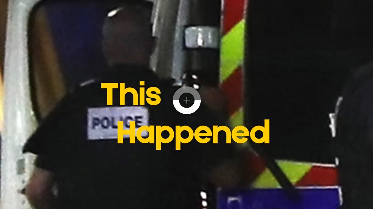 Nice Truck Attack — This Happened: July 14