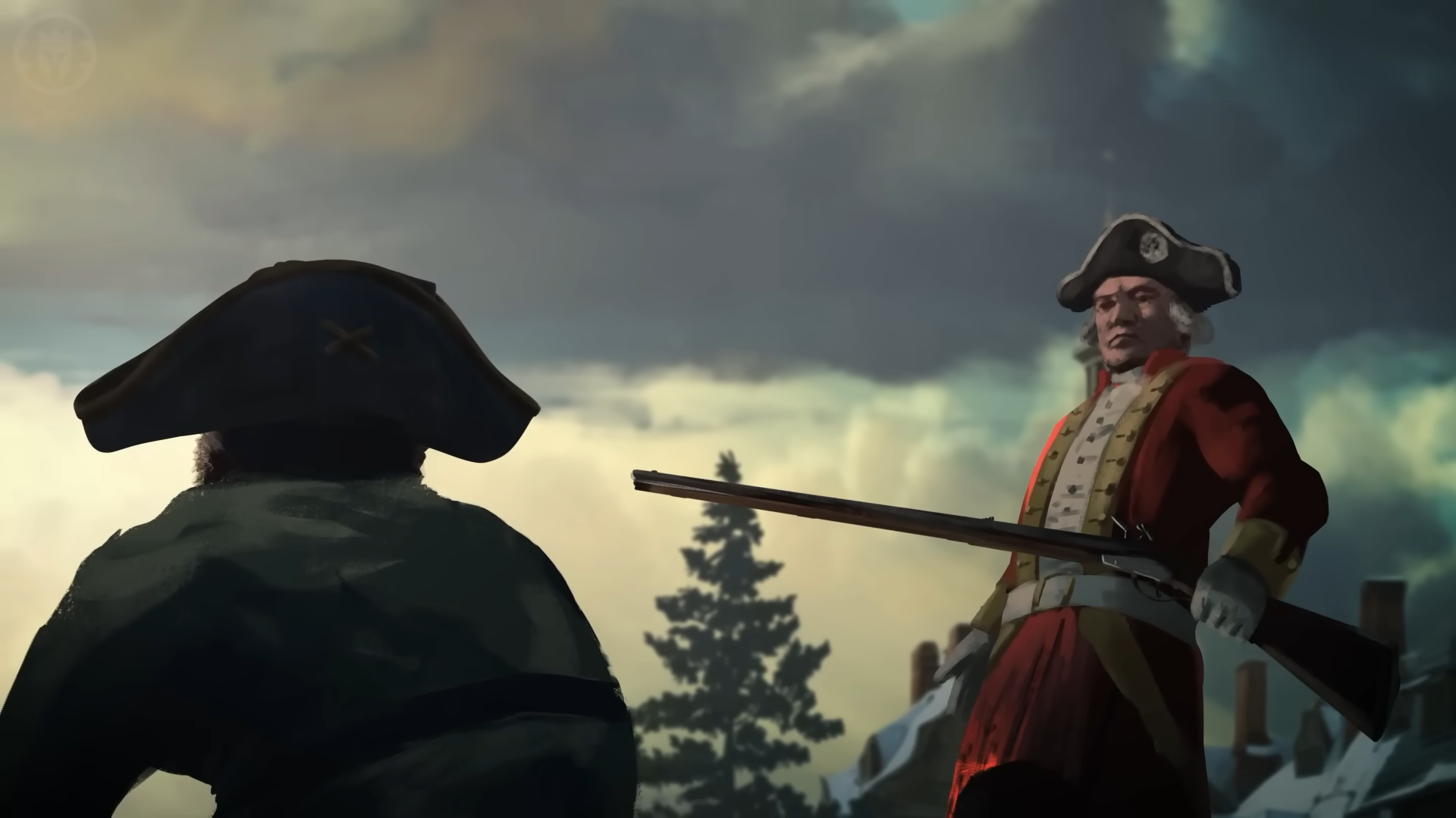 Why the American Revolution Really Happened