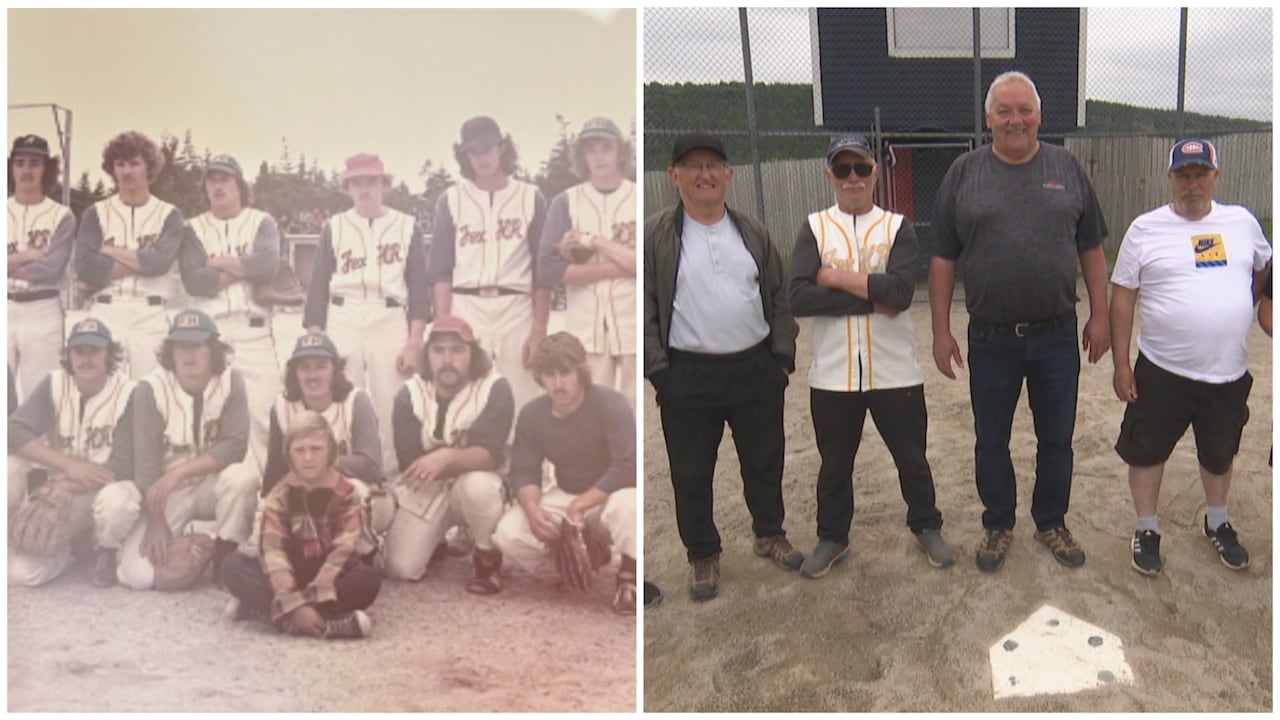 Memories of a national softball championship are as vivid as ever for N ...