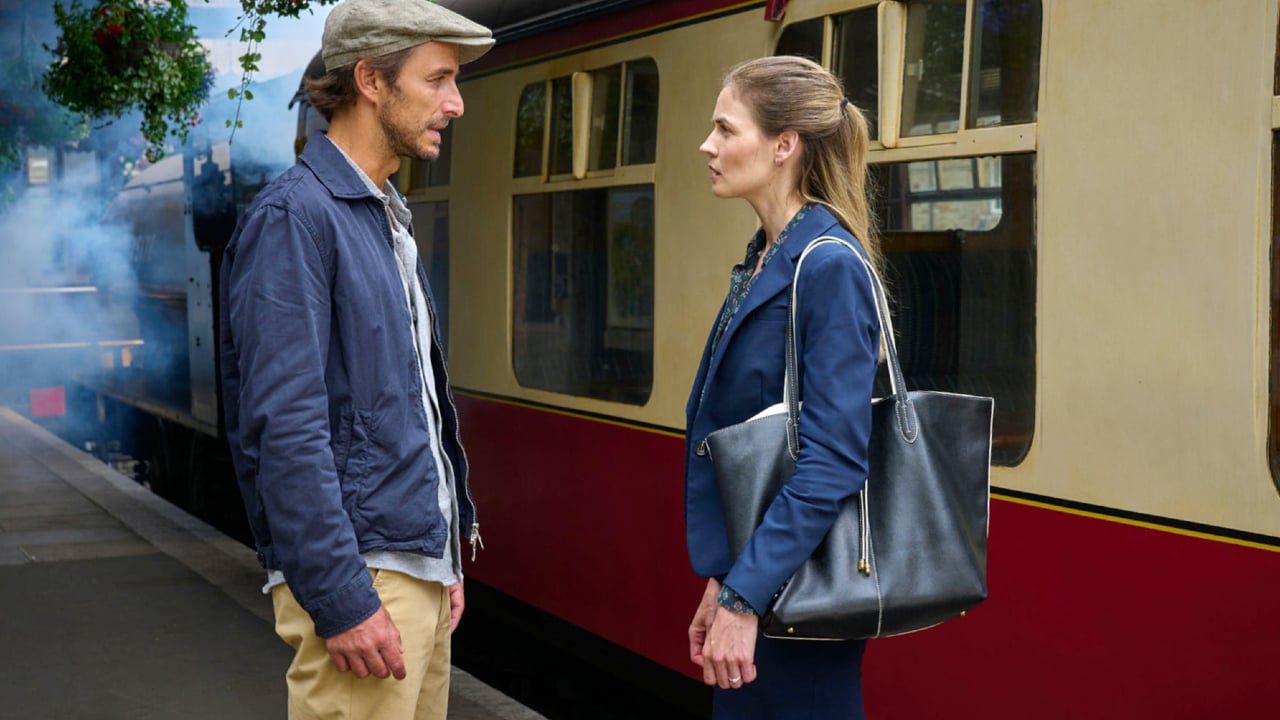 Rosamunde Pilcher: Il desiderio di Amy: Oggi pomeriggio su Canale5 dopo ...