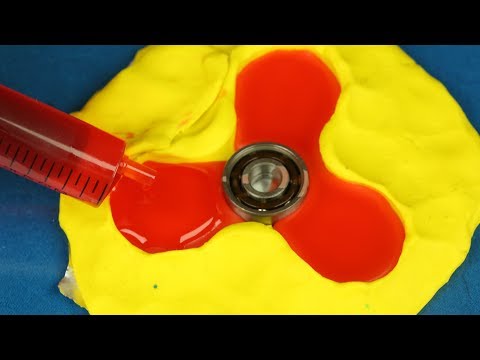 DIY Fidget Toys: Easy Tutorials for Spinners, Cubes & More