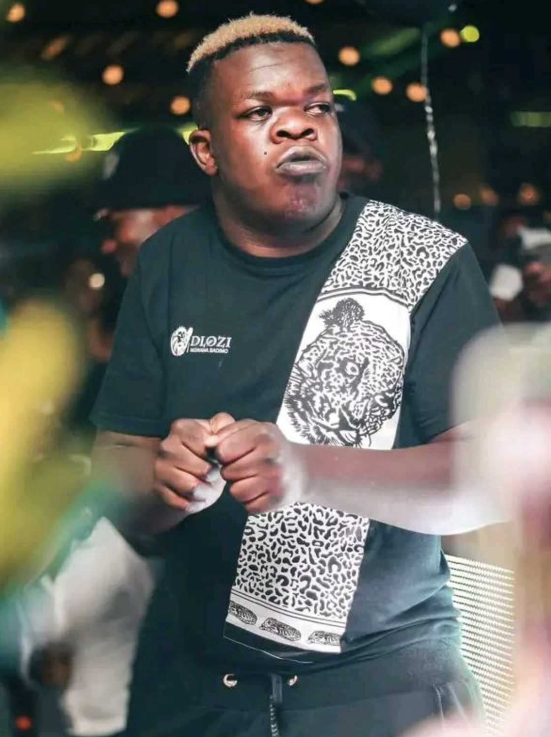 Does Skomota play football?: What you need to know about the dancer