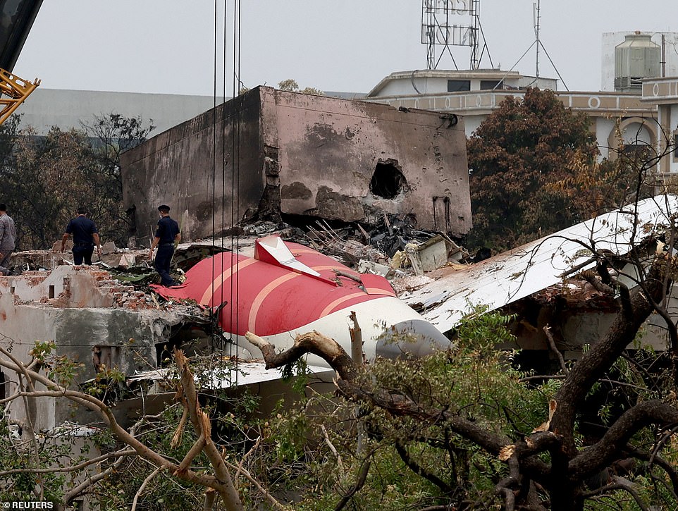 Pilot mental health in spotlight after Air India Flight 171 disaster