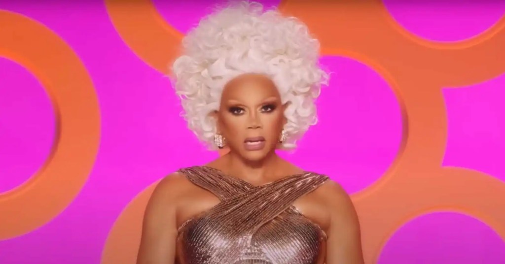 RuPaul’s Drag Race star shares ‘life-changing’ transition update and ...