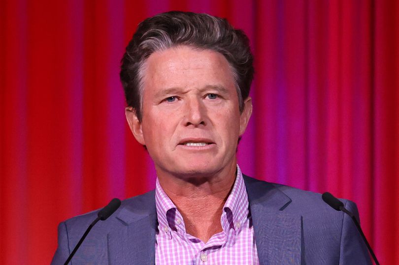 Ex-Today host Billy Bush had to stop himself 'jumping off the building ...