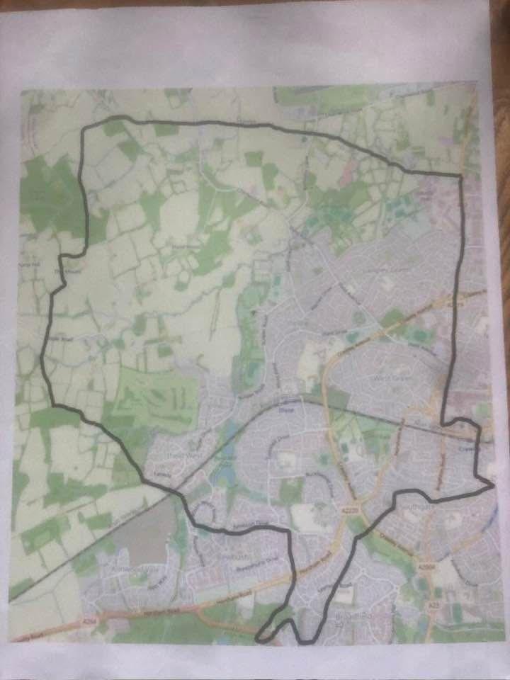 Reader letter: Letter of complaint to Crawley MP regarding Homes England