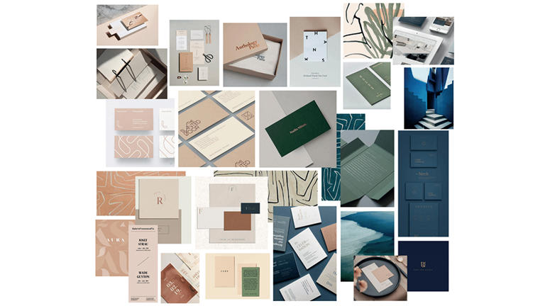 9 exercises to do before you start designing a logo