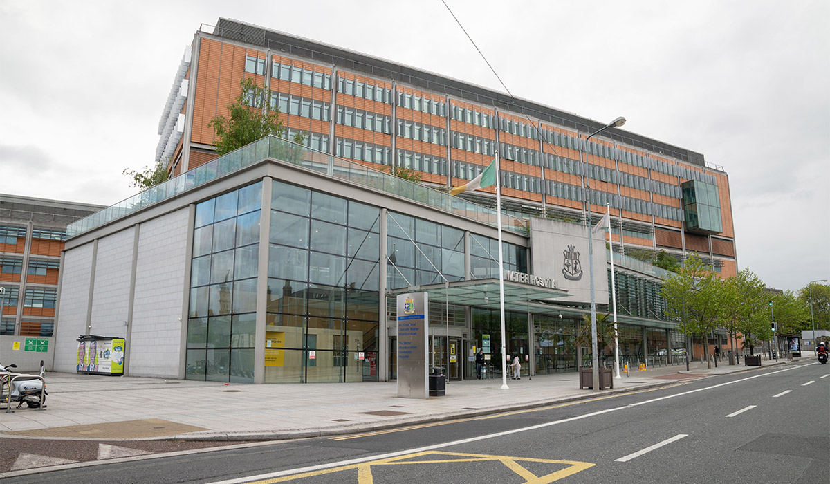 Woman hospitalised with serious injuries after attack from restricted ...