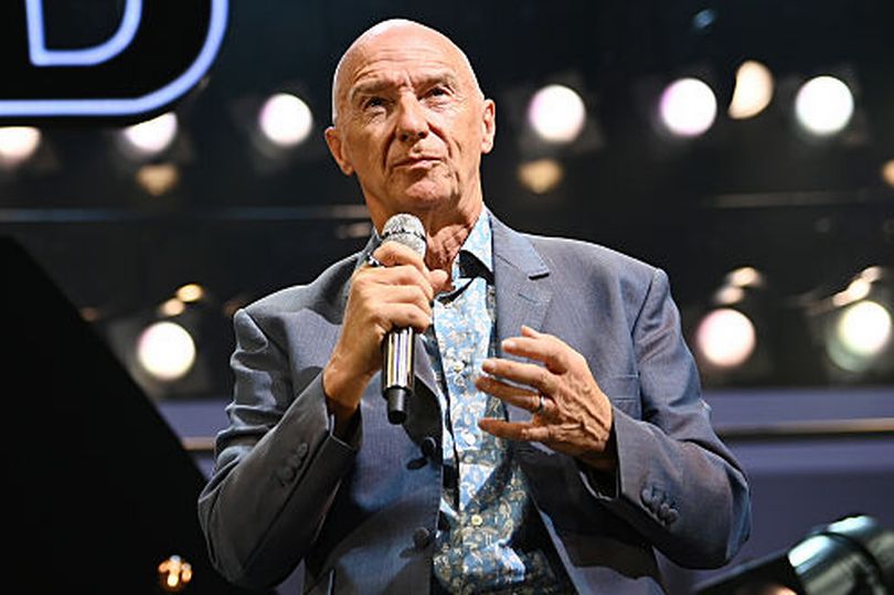 Live Aid's Midge Ure admits 'it's different' as he makes admission on ...