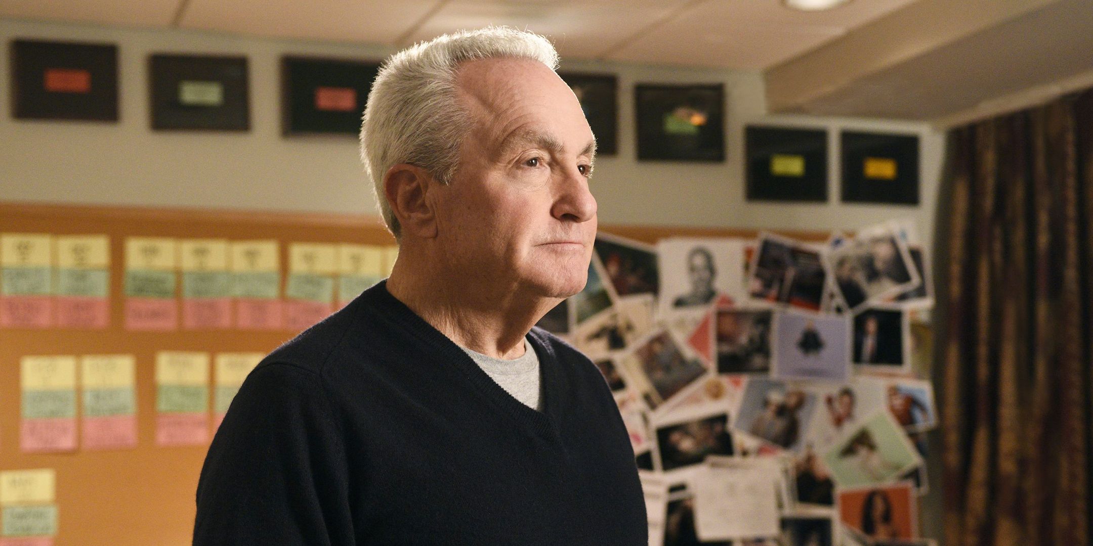 8 Best Lorne Michaels Replacement On SNL, Ranked