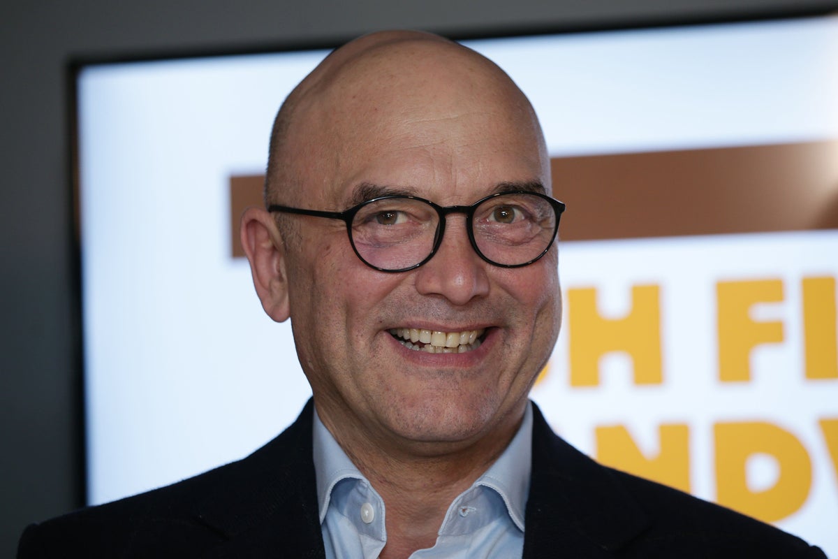 ‘Just over half’ of allegations against Gregg Wallace substantiated ...