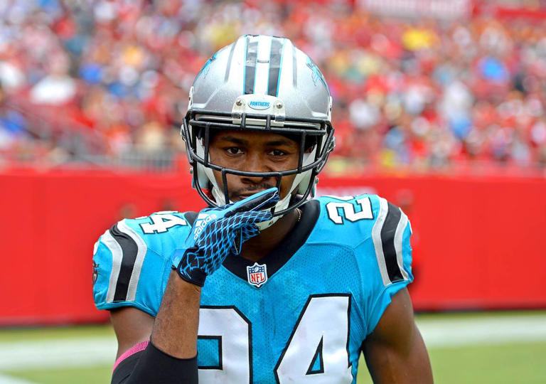 A fight between Cam Newton and Josh Norman fueled Carolina Panthers ...