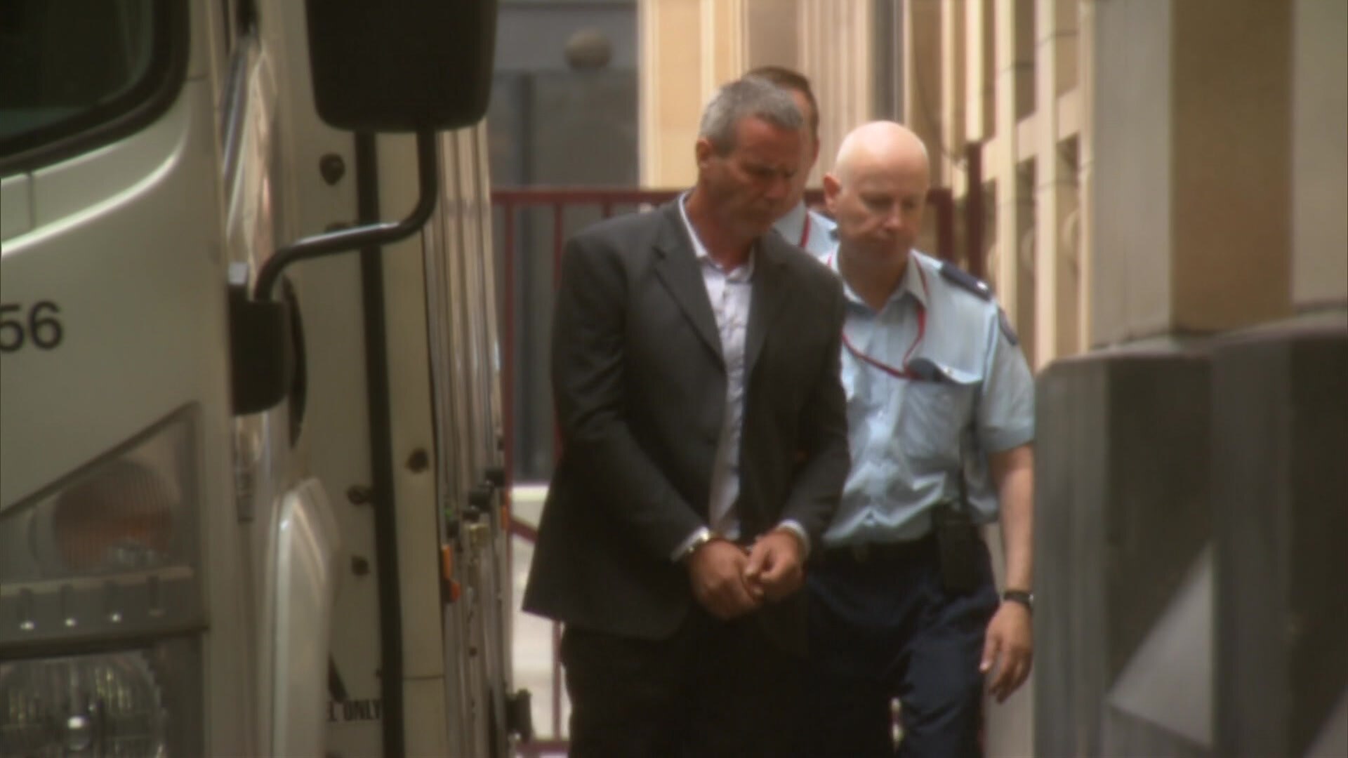 Court quashes Troy Matthew Maskell's manslaughter conviction and orders ...