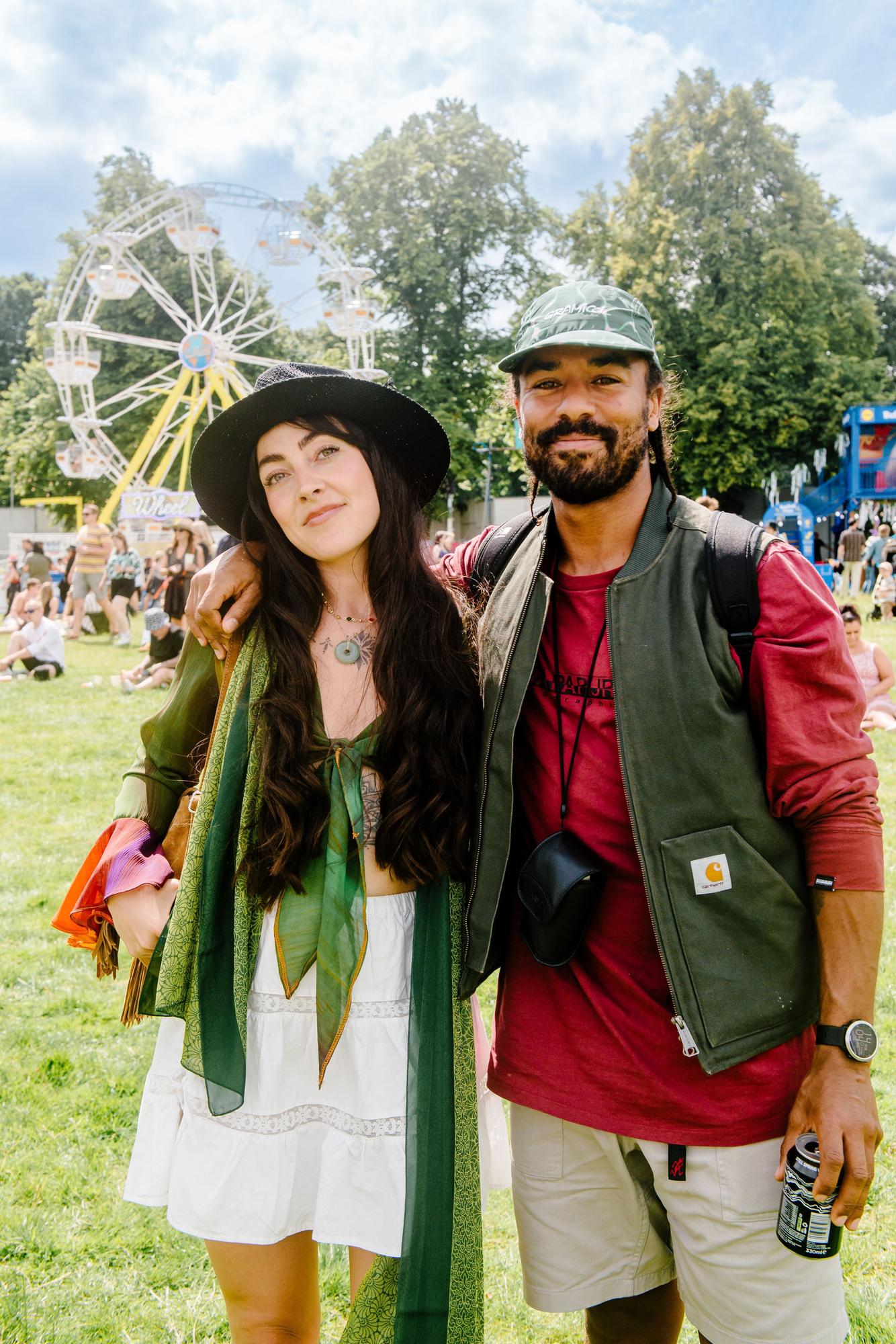 Tramlines and WaterBear: Backing Sheffield’s Next Wave of Artists