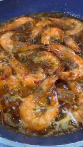 A Must-Try Seafood Dish from Ulam Ideas