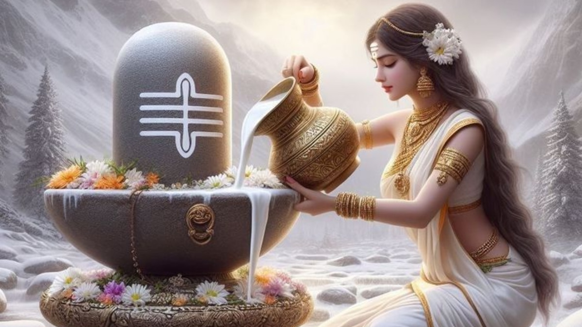 16 Somvar Vrat Rules — Know How To Observe The Sacred Monday Fast In ...