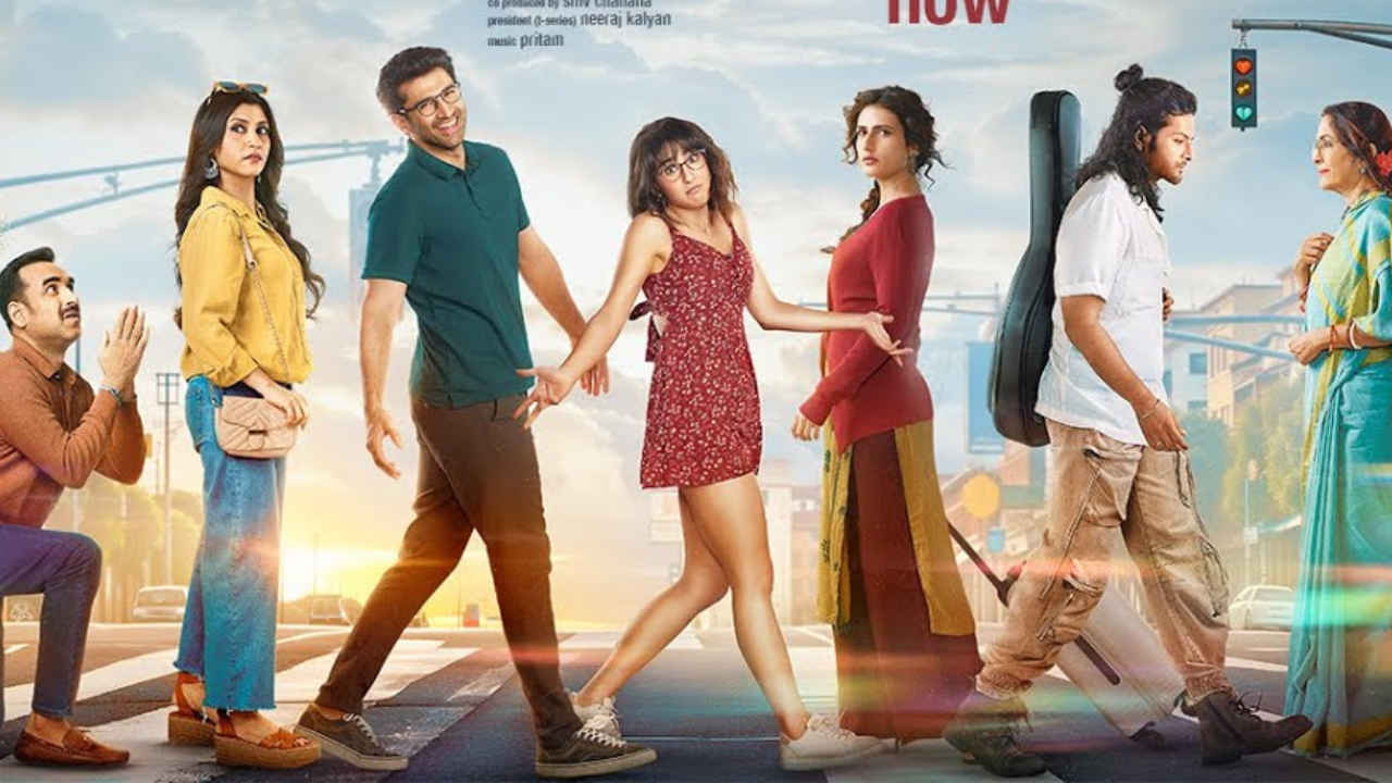 Metro In Dino OTT release timeline, streaming platform, cast and more