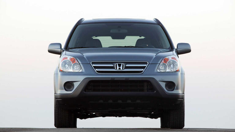 Cheap, Reliable SUVs Aren't Easy To Come By, But Here Are A Few Great ...