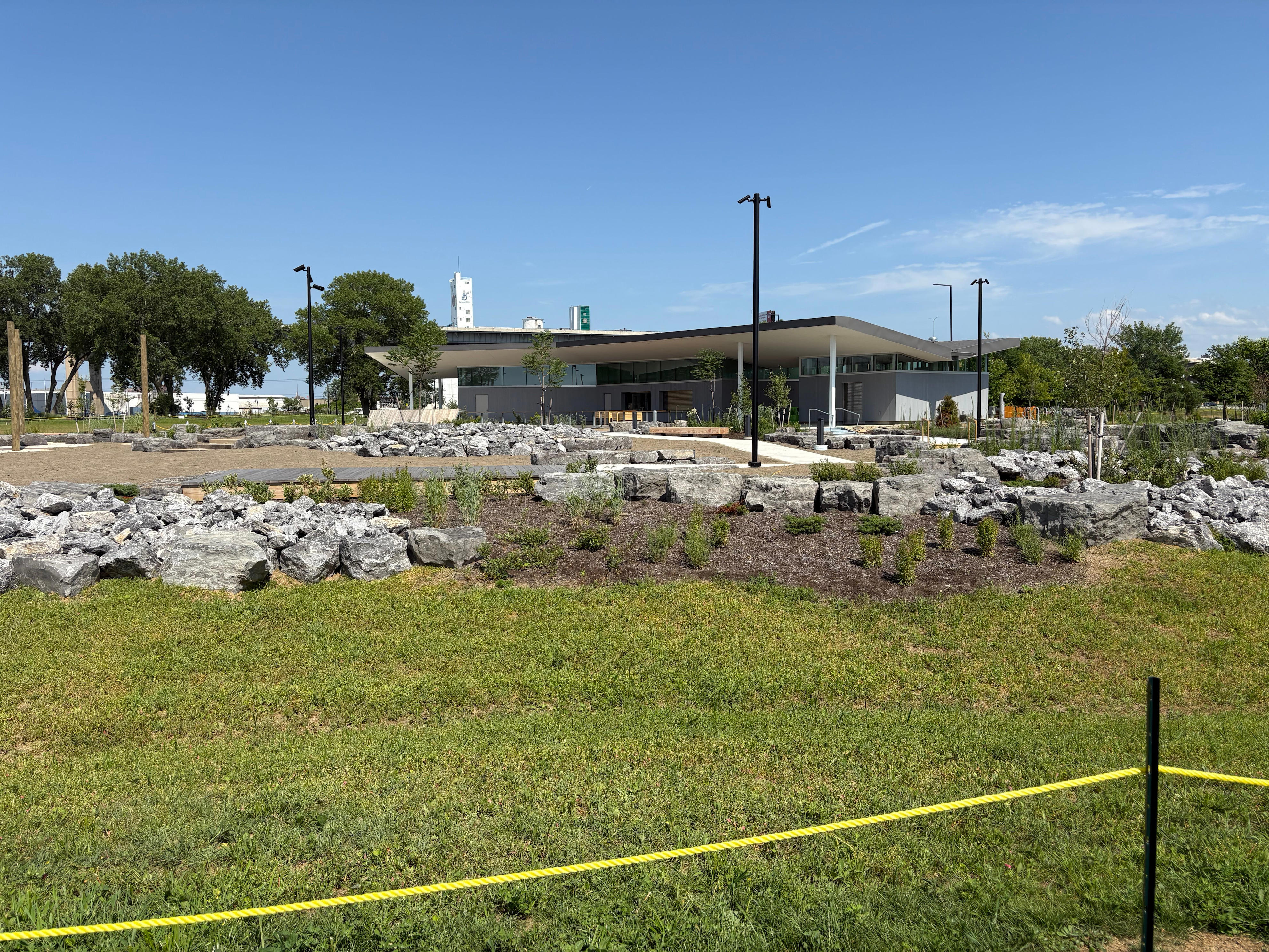 Wilkeson Pointe reopening sparks hope for waterfront revival