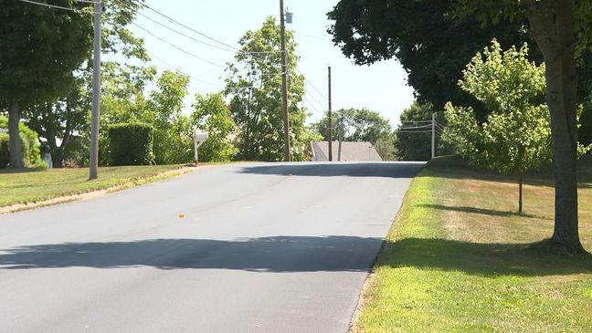 Hit-and-run kills child and leaves two injured in Albion