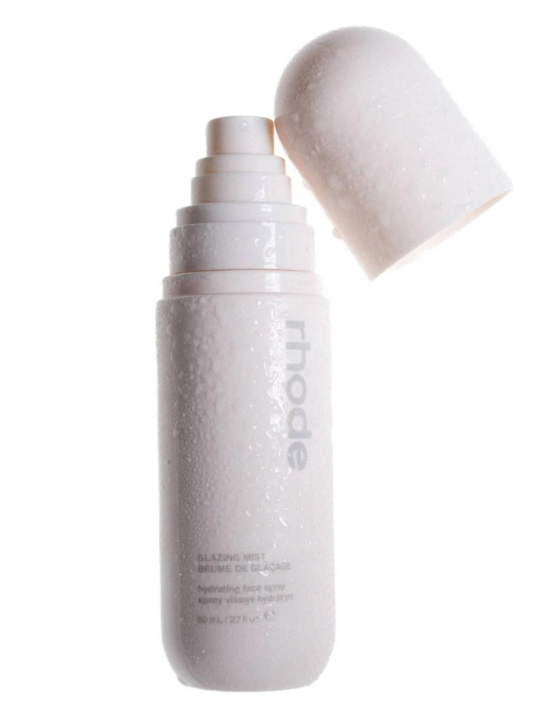 Todos los productos de Rhode Skin, la marca de Hailey Bieber, que todo ...