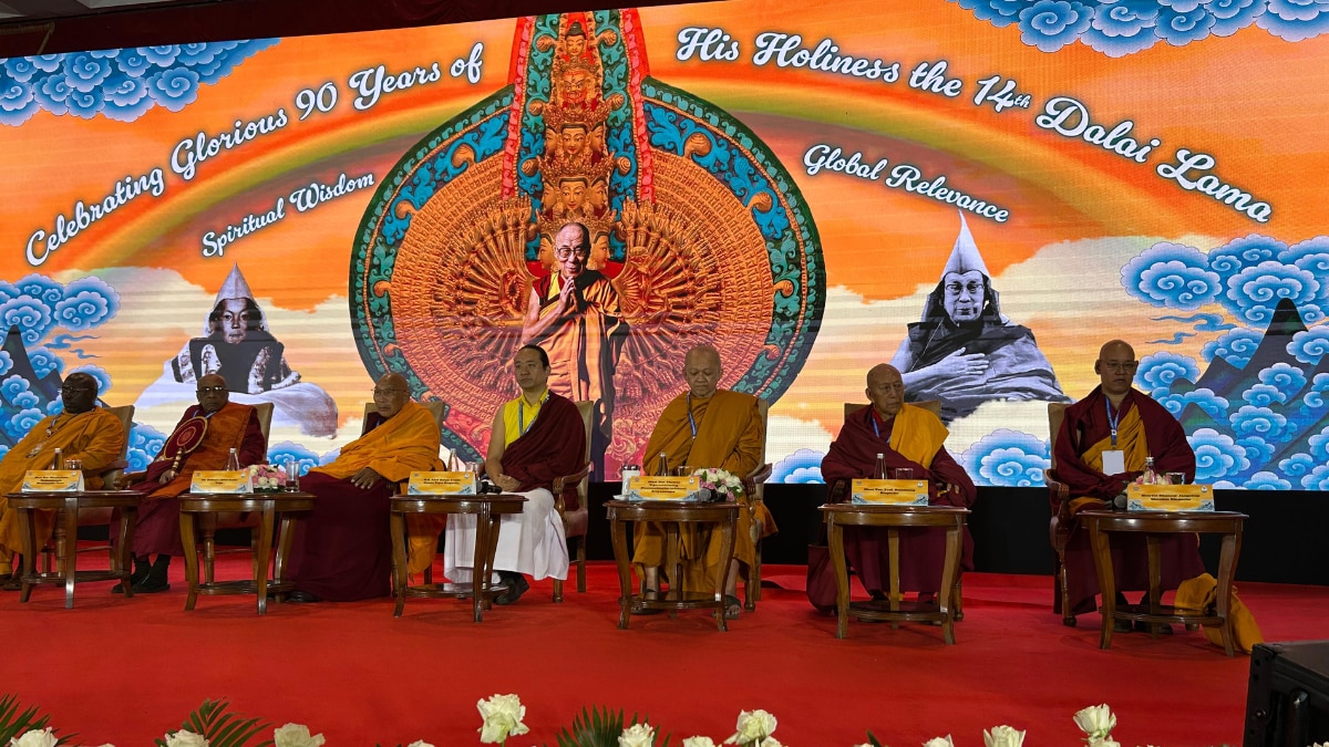 Relevance Of Buddha Dharma In 21st Century: Global Thinkers Explore ...
