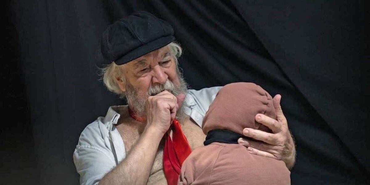 Muere a los 77 años Juan Mandli, el actor argentino que ha colaborado ...