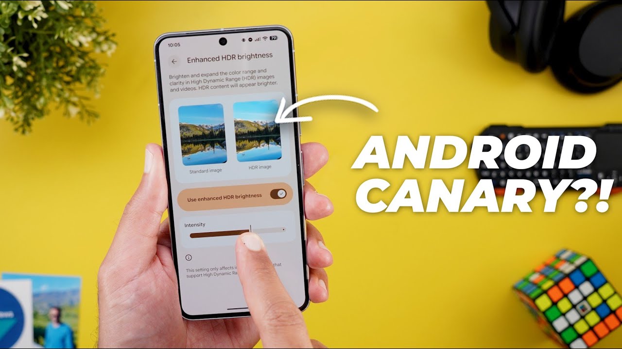 Android Canary Explained – New Developer Channel + Latest Features ...