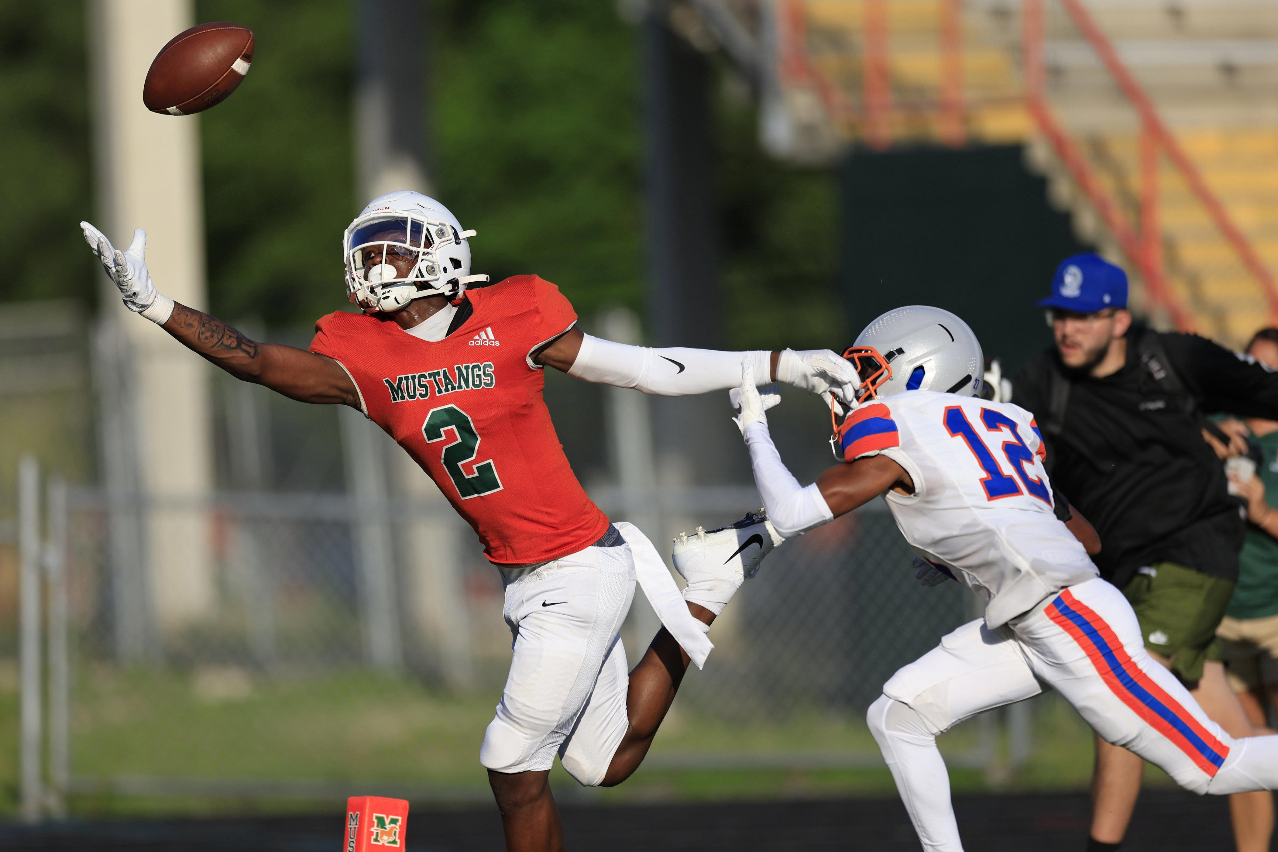 Jaguars sending 11 teams to NFL Flag Championships at Pro Football Hall ...