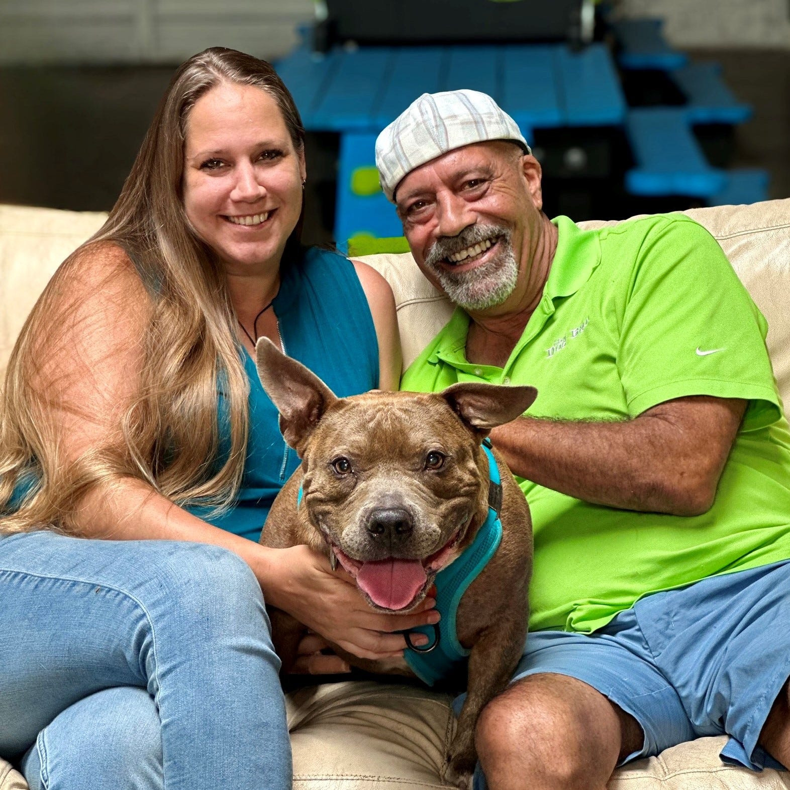 Beloved Sarasota dog bar is back — with new owners, a new food menu ...