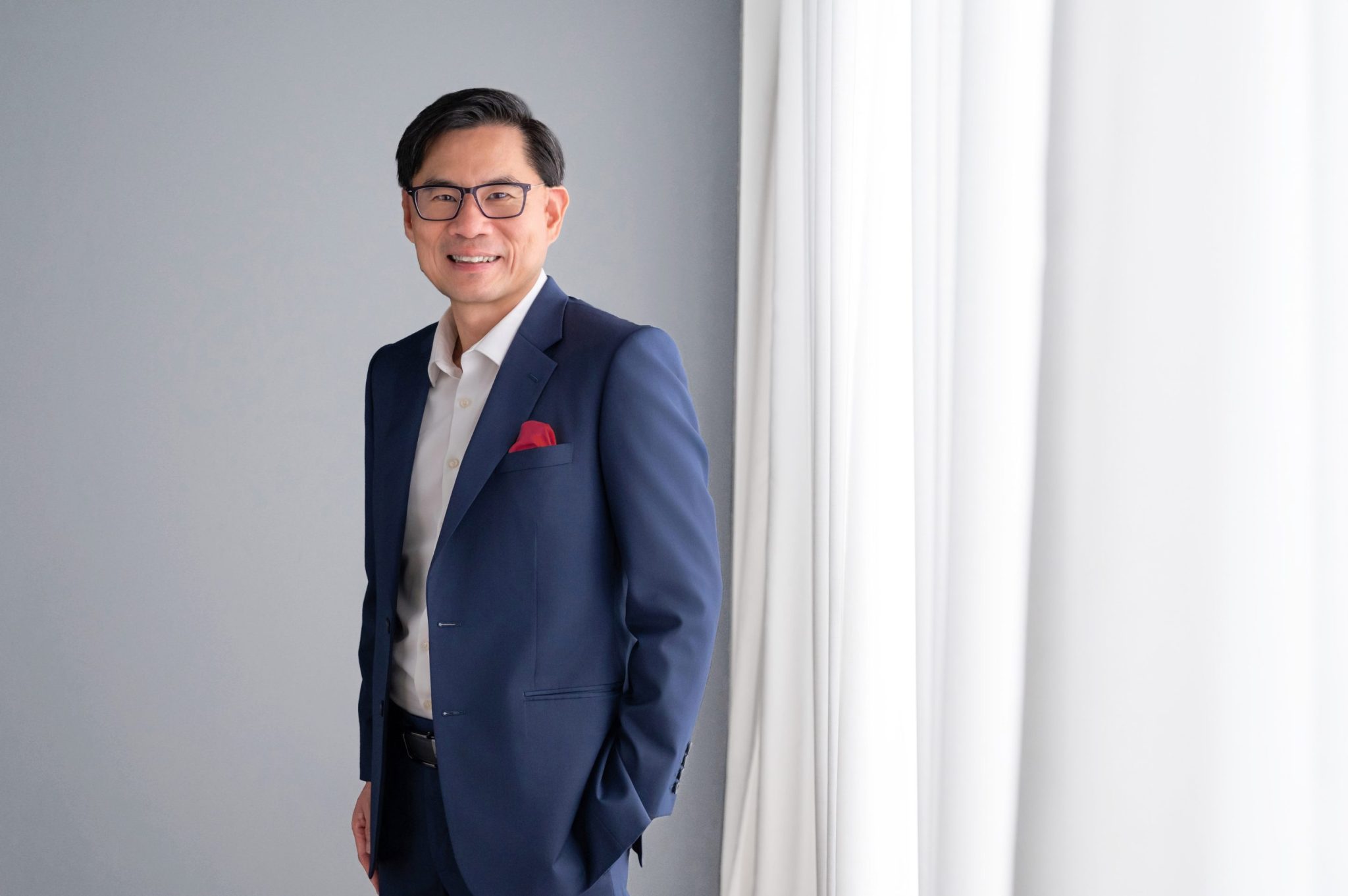 OCBC’s next CEO shows the Singaporean bank is still betting on ASEAN ...