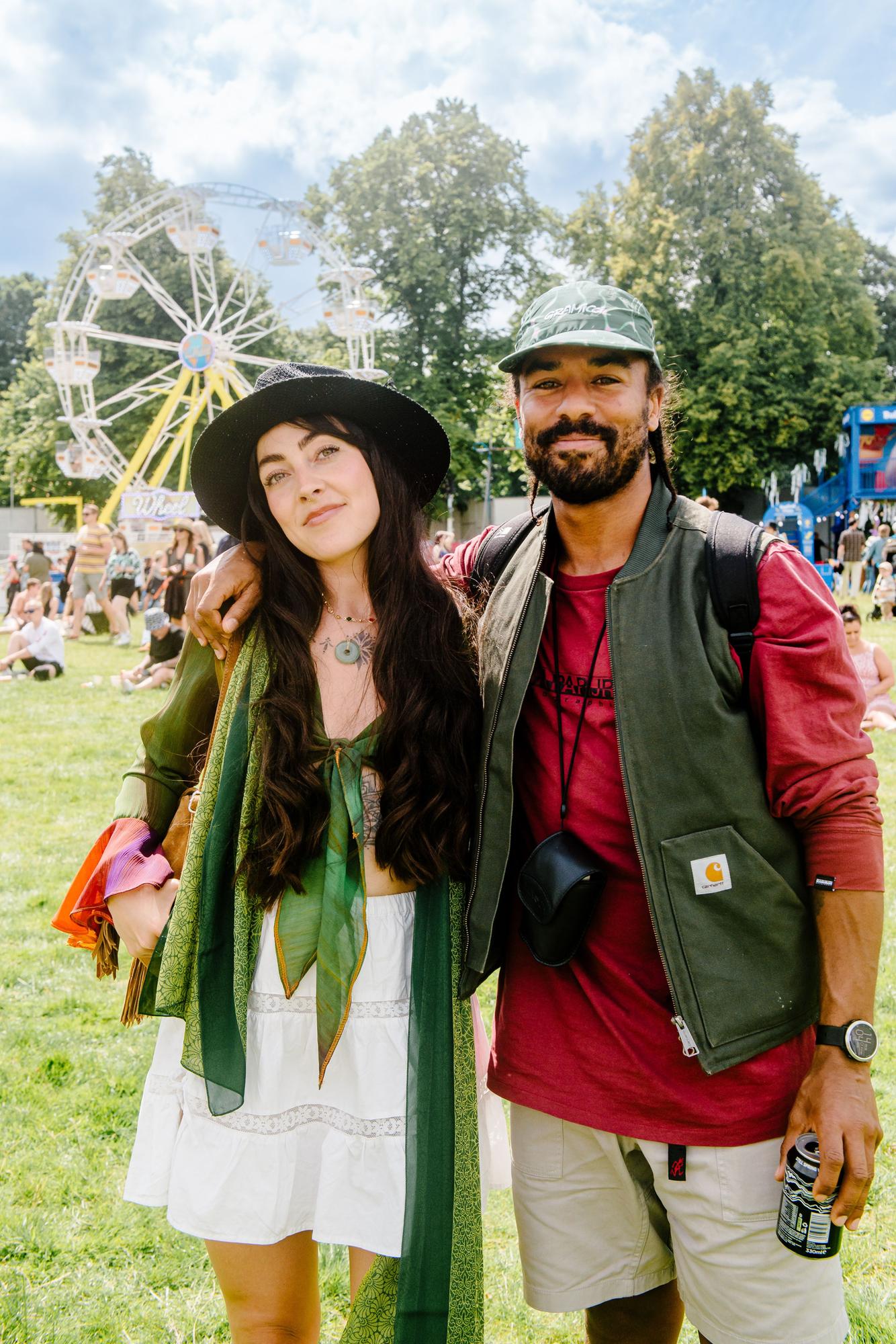 Tramlines and WaterBear: Backing Sheffield’s Next Wave of Artists