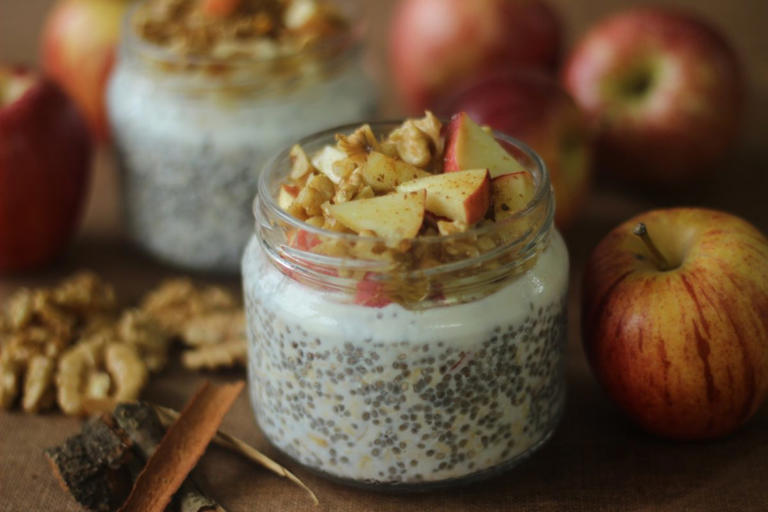 10 easy – and delicious – swaps to your diet to lower inflammation in ...