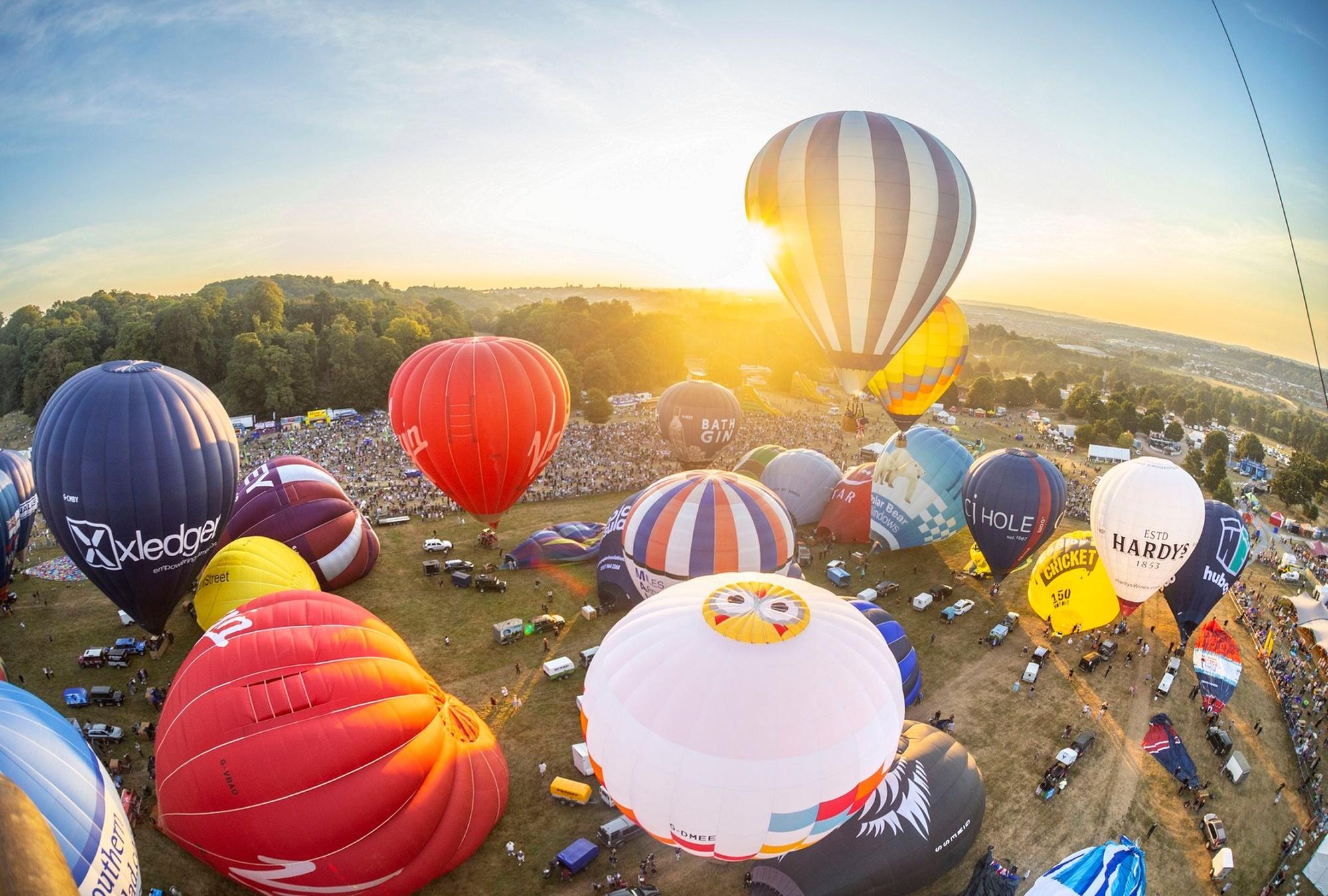 Bristol hoteliers hope summer will get brighter still