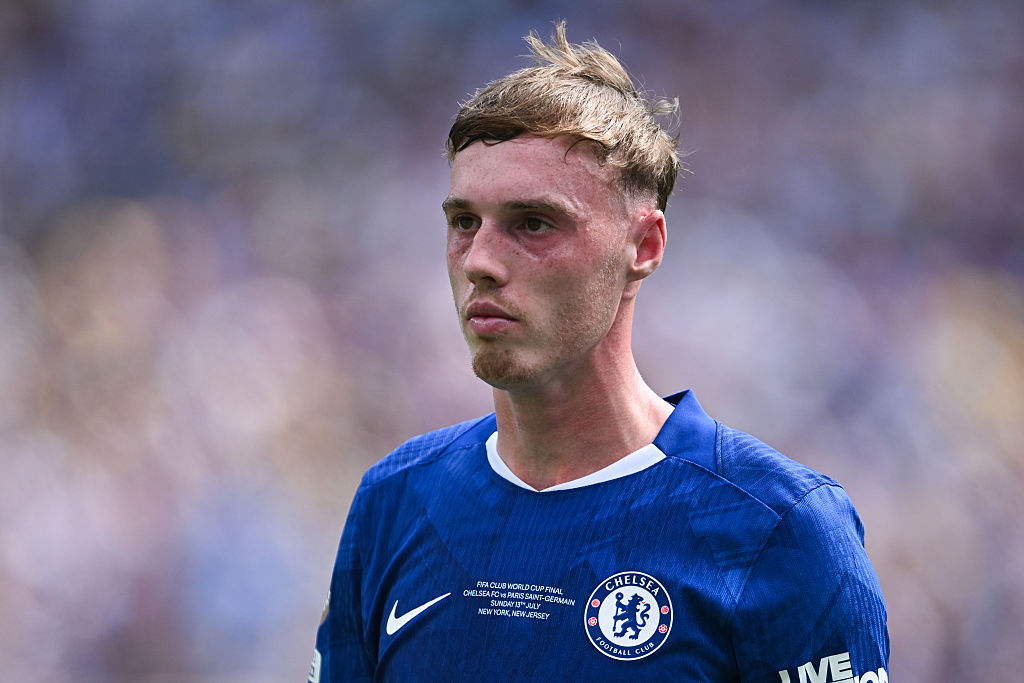 Chelsea stars slam lack of respect