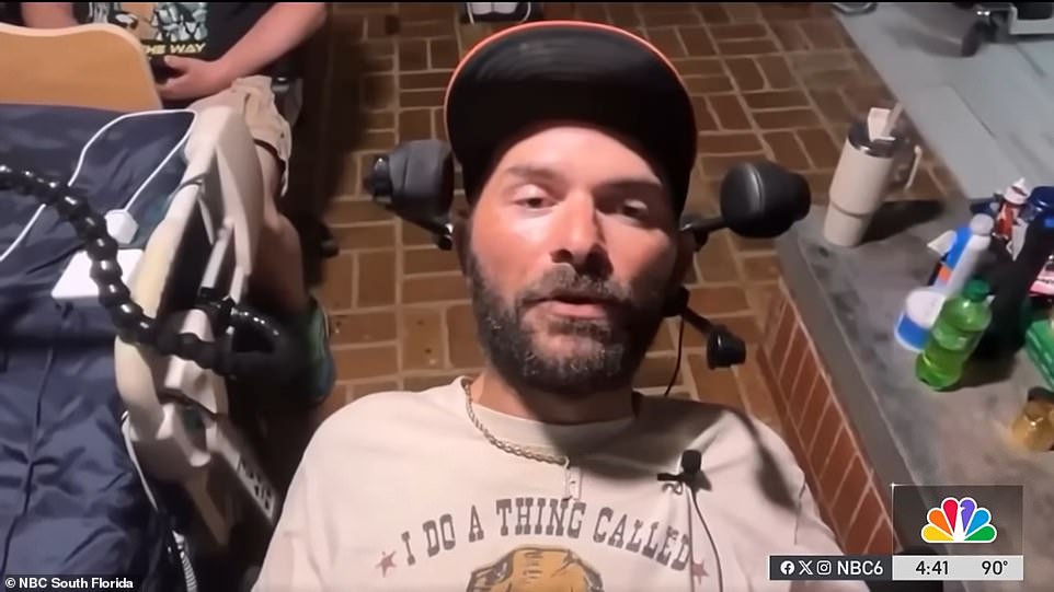 Elon Musk-backed Neuralink chip gives patient mind-control superpower